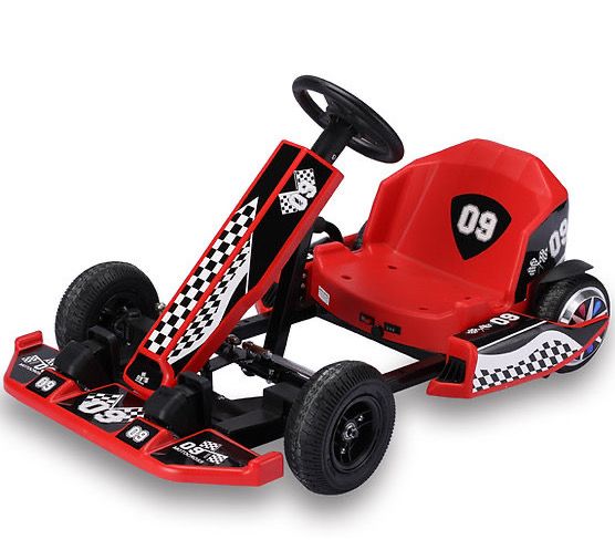 Ride Extreme Dirt: Automatic Gas Dirt Bikes for Kids on Sale ...