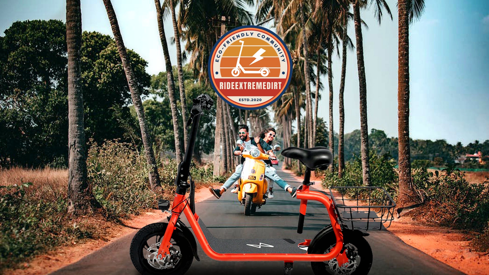 Ride Extreme Dirt: Automatic Gas Dirt Bikes for Kids on Sale